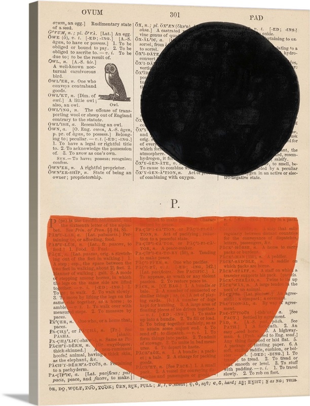 Modern Definition V | Great Big Canvas