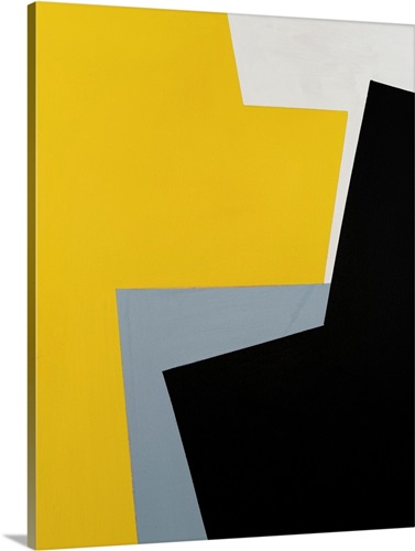 Modular II Wall Art, Canvas Prints, Framed Prints, Wall Peels | Great ...