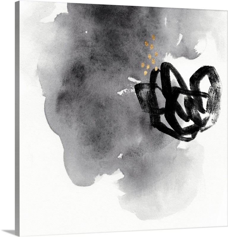 Monograph V | Great Big Canvas