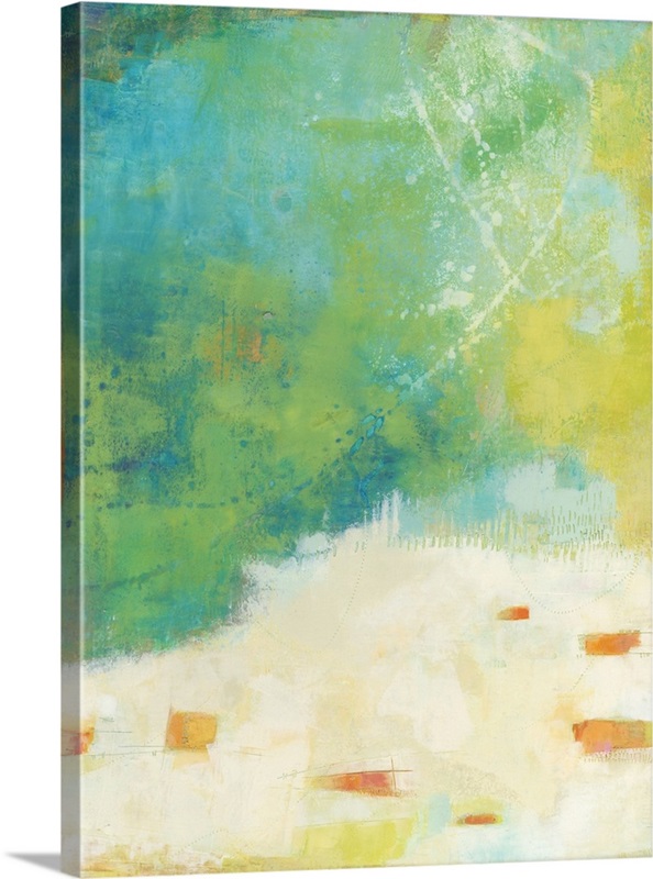 Morgan | Great Big Canvas