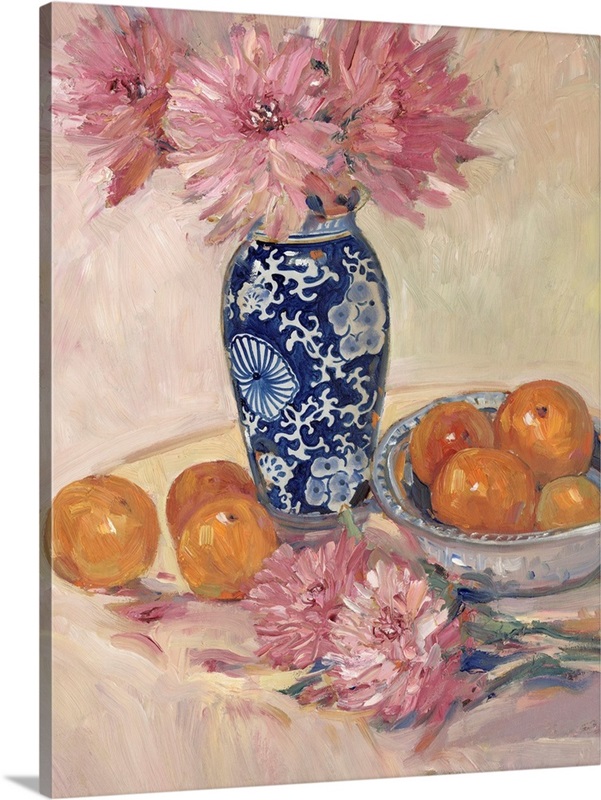 Morning Still Life I | Great Big Canvas