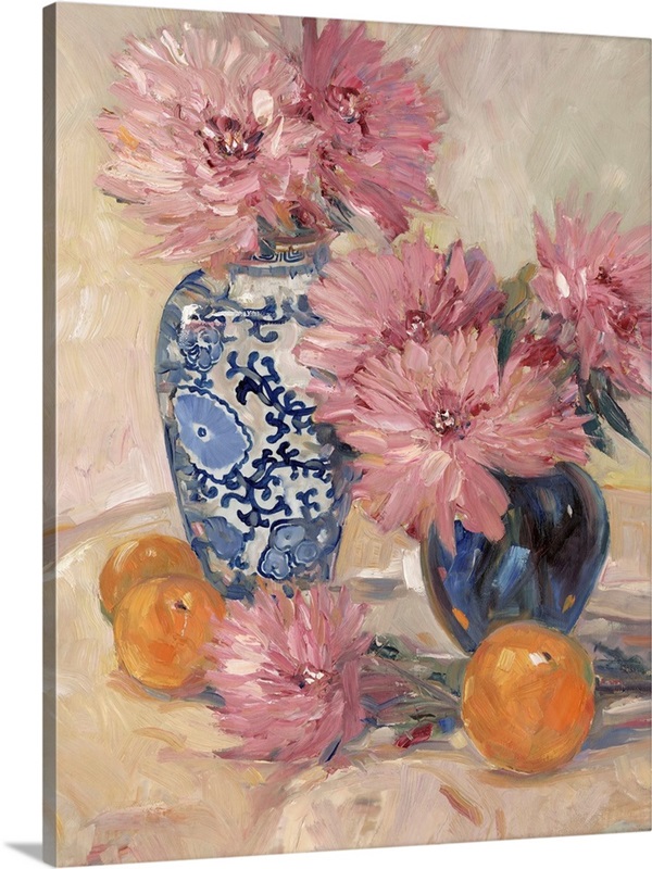 Morning Still Life II | Great Big Canvas