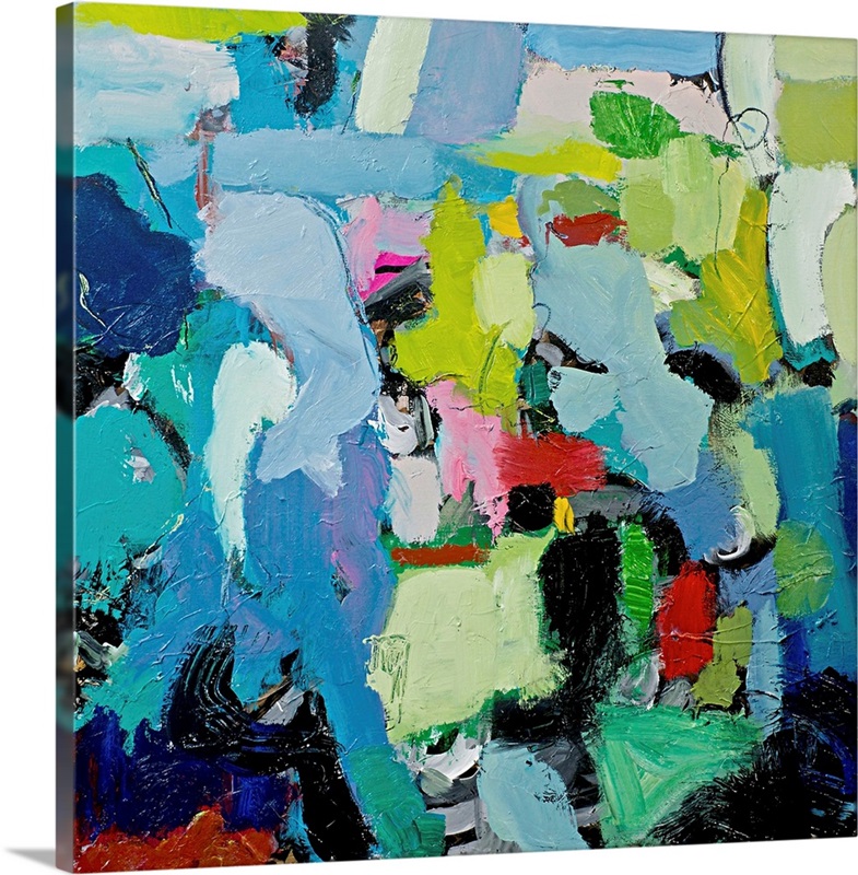 Moultrie | Great Big Canvas