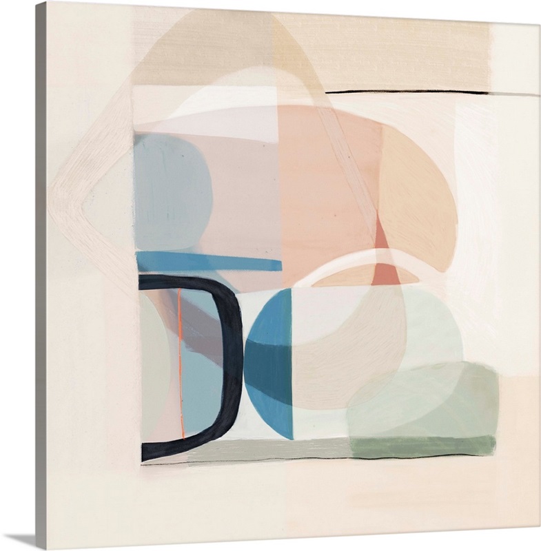 Multiform III | Great Big Canvas