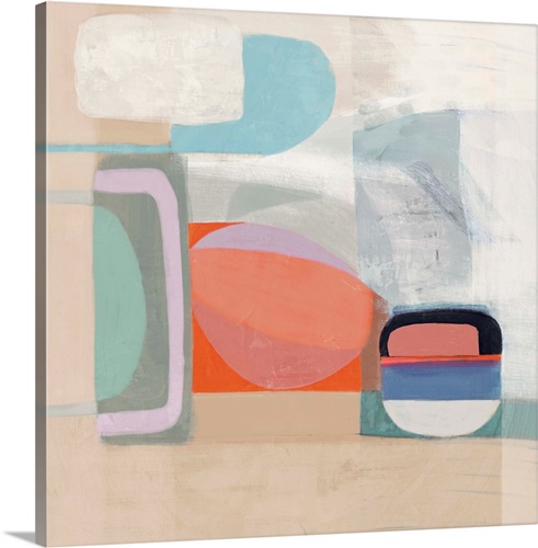 Multiform IV | Great Big Canvas