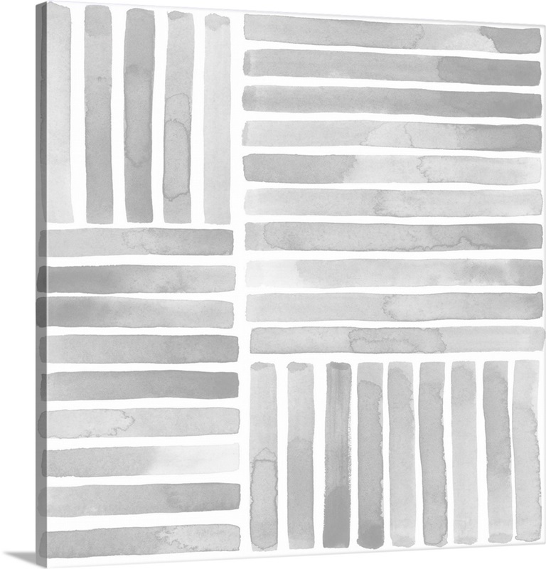 Muted Eccentricities I | Great Big Canvas