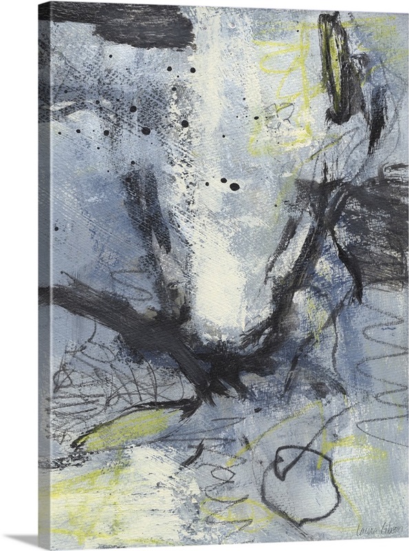 My Mixed Emotions | Great Big Canvas