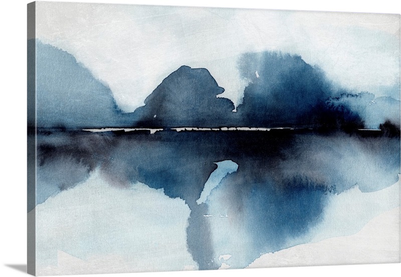 Mystic Horizon I | Great Big Canvas