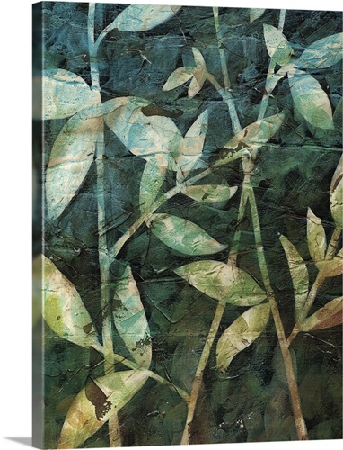 Mystic Reflection I | Great Big Canvas