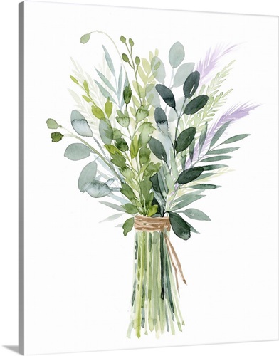 Nature Myriad I | Great Big Canvas