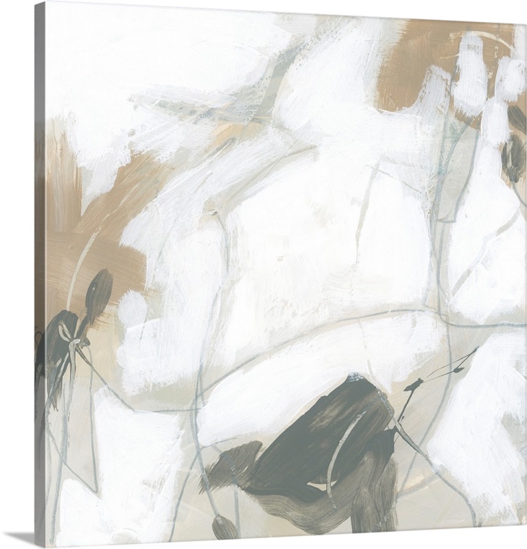 Neuron Web II | Great Big Canvas