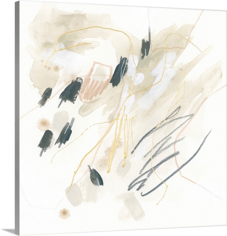 Neutral Glyph II | Great Big Canvas