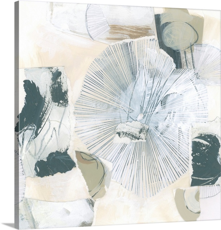 Neutral Impetus II | Great Big Canvas