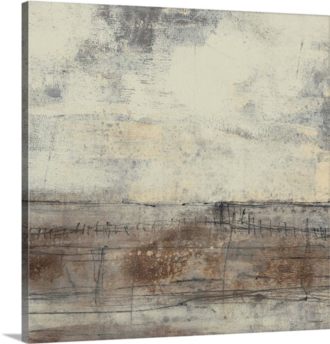 Neutral Plane I | Great Big Canvas