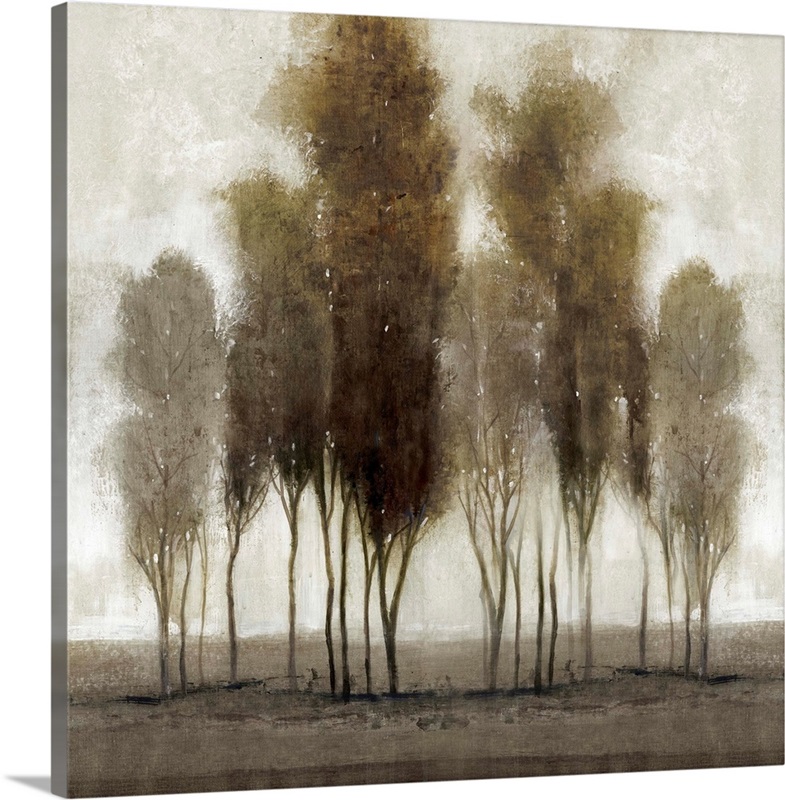 Neutral Scape | Great Big Canvas