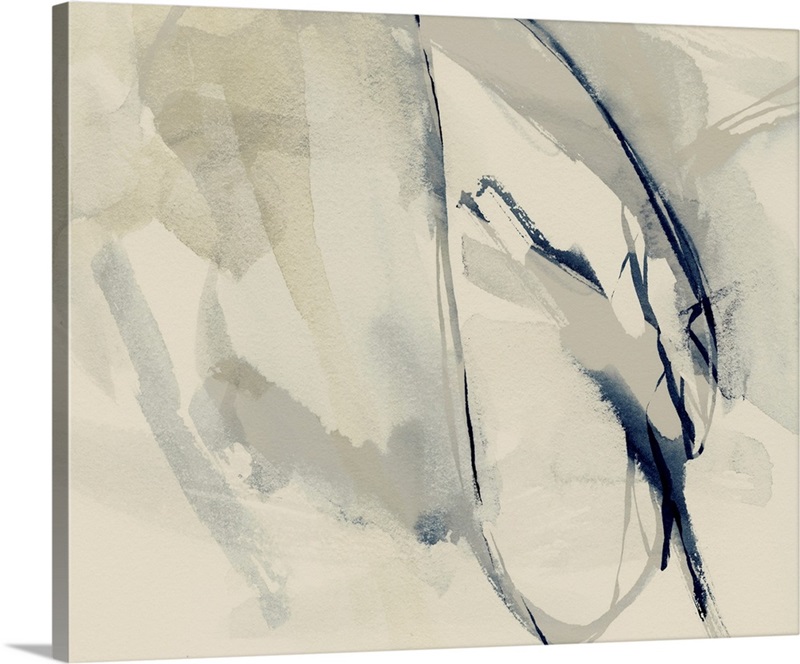 Neutral With Marks II | Great Big Canvas