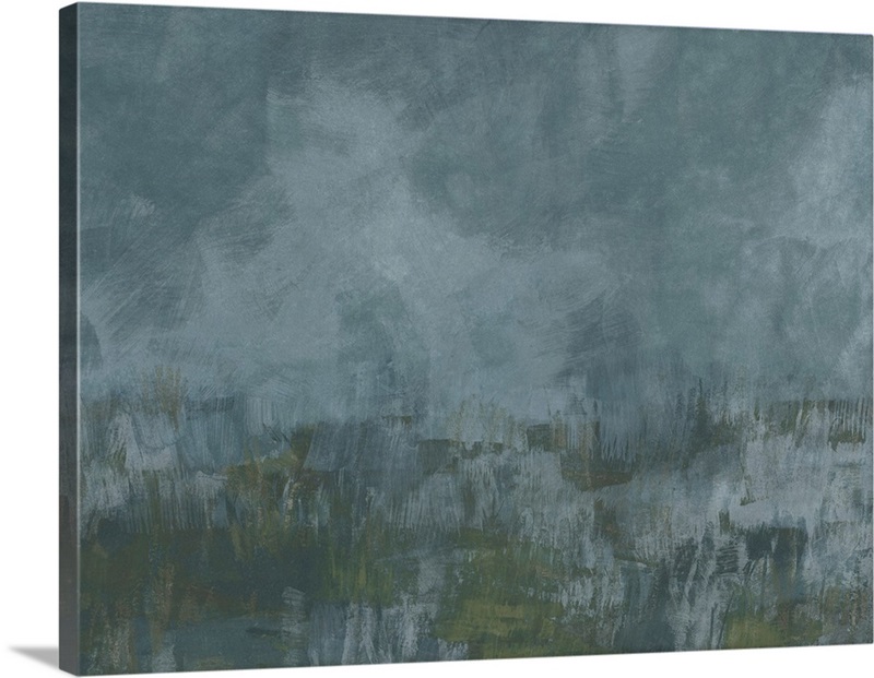 Night Mist II | Great Big Canvas