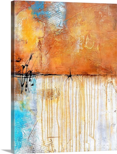 November Rain I | Great Big Canvas