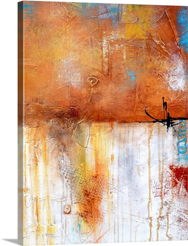 November Rain II | Great Big Canvas