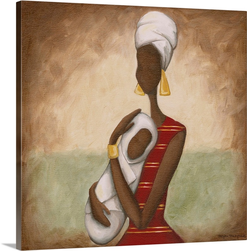 Nurture | Great Big Canvas