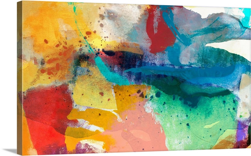 Observation 6 | Great Big Canvas