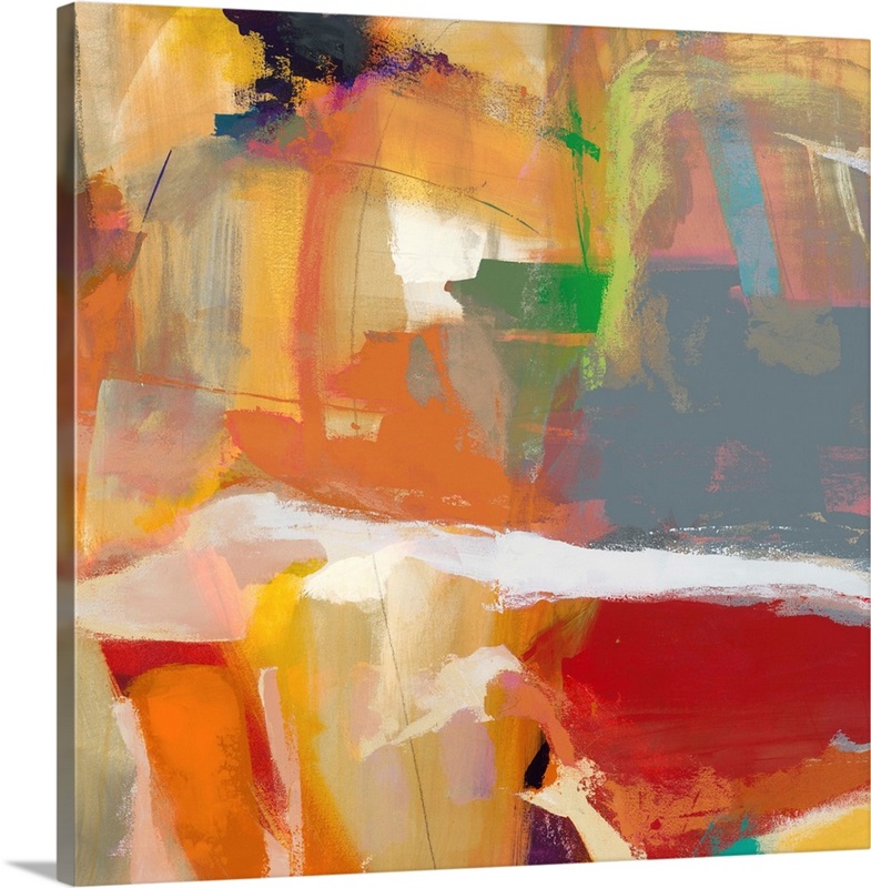 Observation I | Great Big Canvas