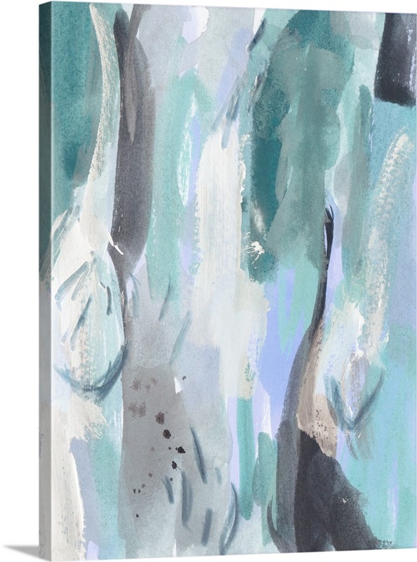 Ocean Crush I | Great Big Canvas