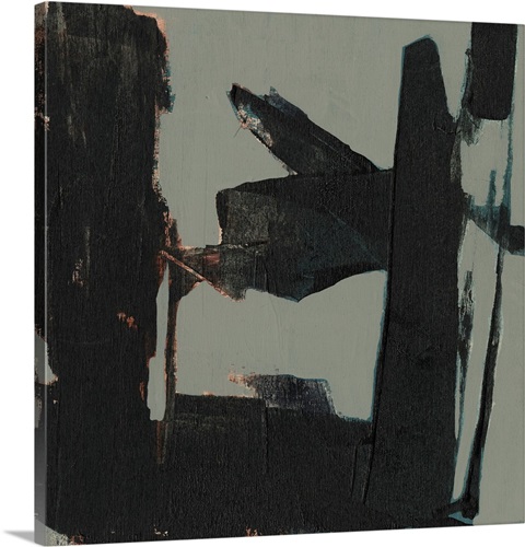 Ode An Kline II | Great Big Canvas