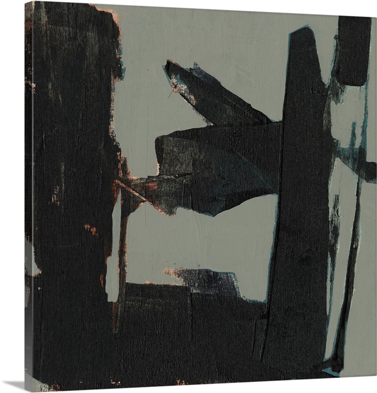 Ode An Kline II | Great Big Canvas