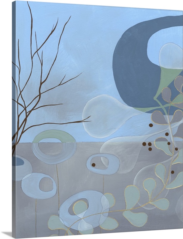 Olio II | Great Big Canvas