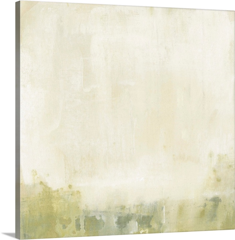Olive Horizon II | Great Big Canvas