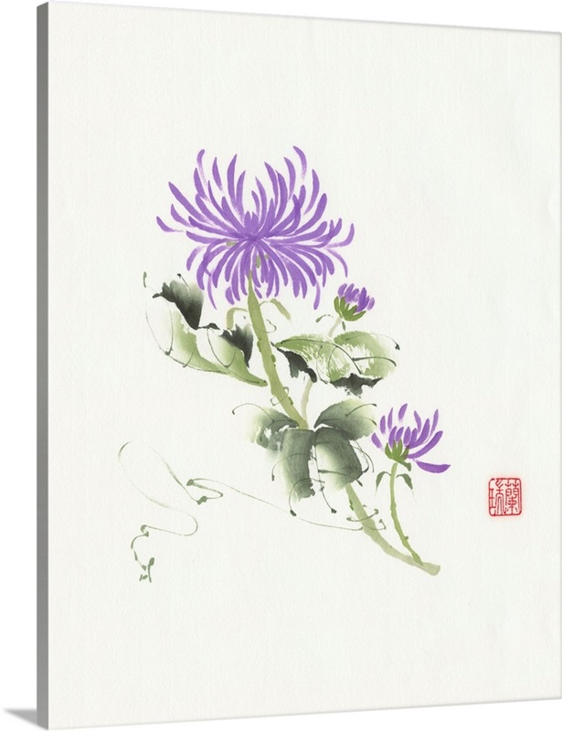 One Of Four I | Great Big Canvas