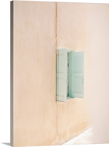 Open Window Wall Art, Canvas Prints, Framed Prints, Wall Peels | Great ...