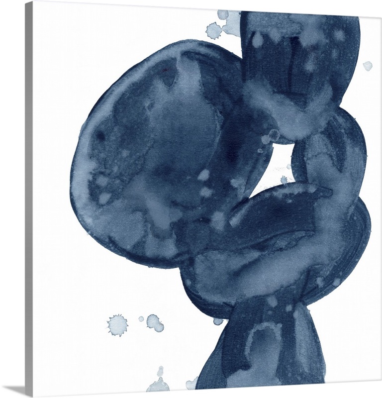 Orb Stack II | Great Big Canvas