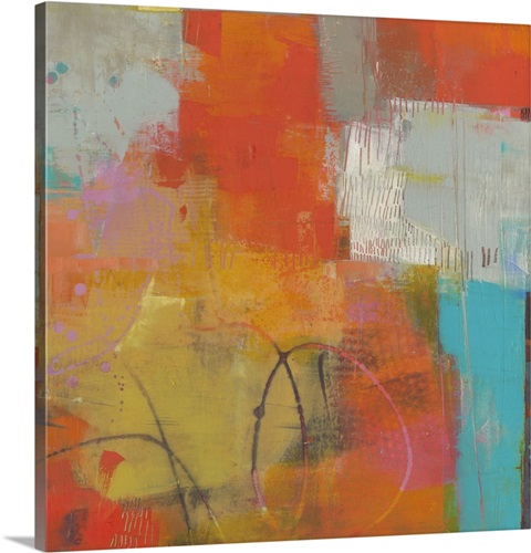 Oren II | Great Big Canvas