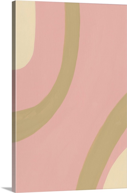 Organic Neutral I | Great Big Canvas