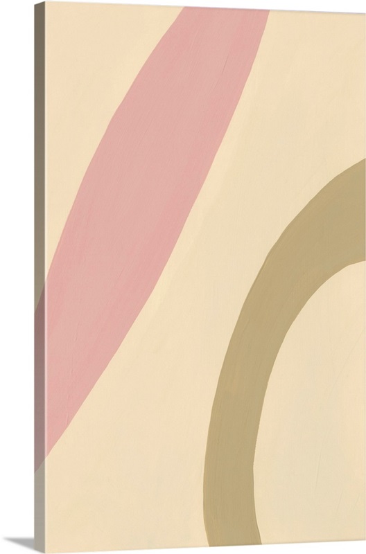 Organic Neutral IV | Great Big Canvas