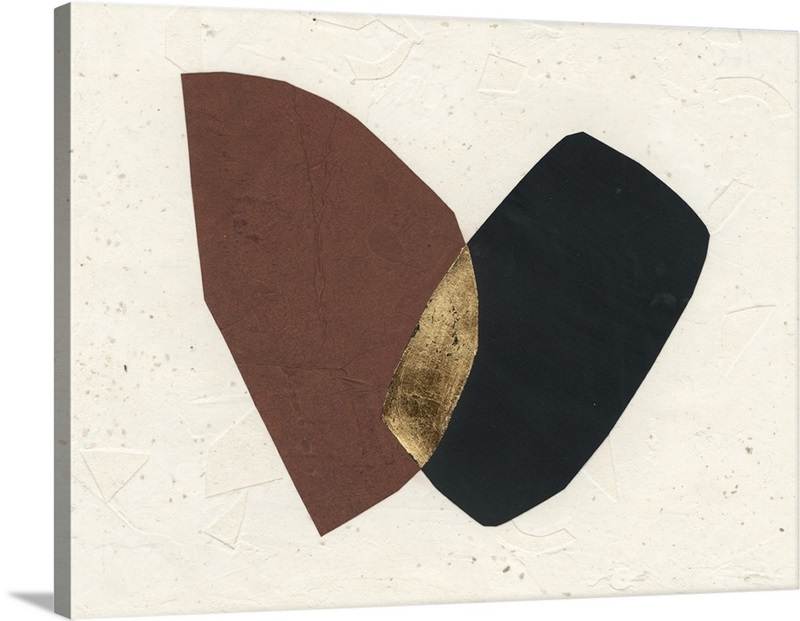 Organic Overlay II | Great Big Canvas