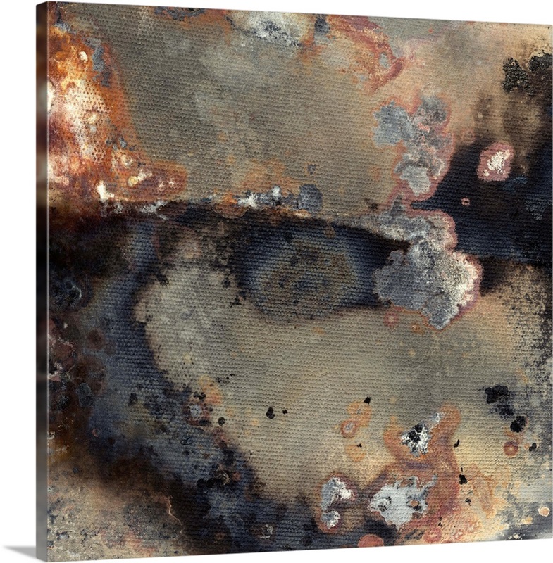 Pangea IV | Great Big Canvas