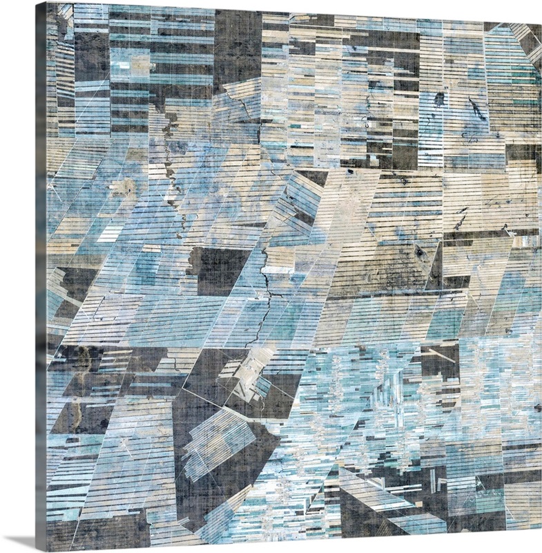 Parcel II | Great Big Canvas