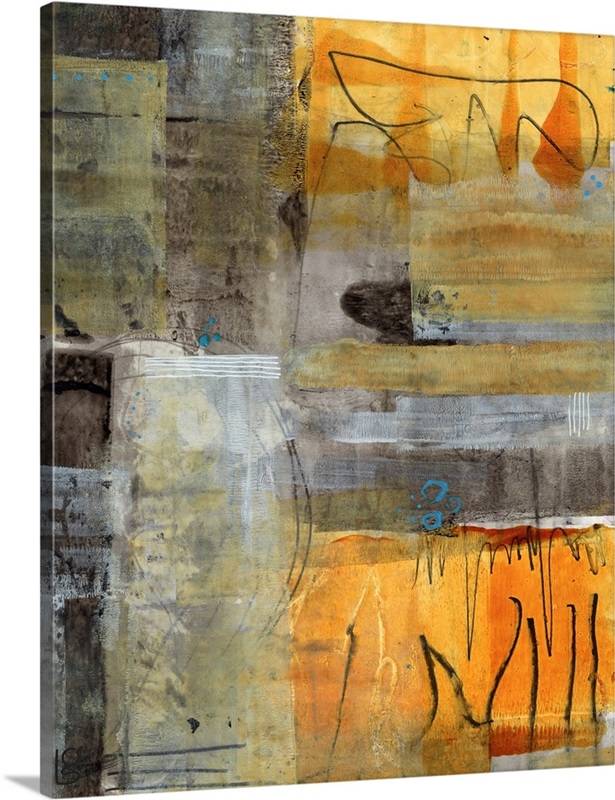 Passing Fancy | Great Big Canvas