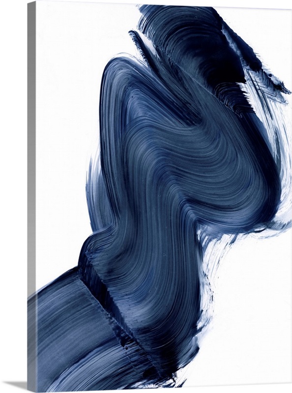 Passing Waves II | Great Big Canvas