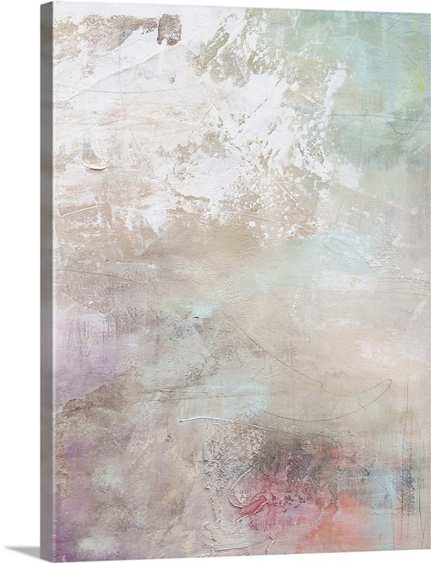 Pastel Terrain II | Great Big Canvas