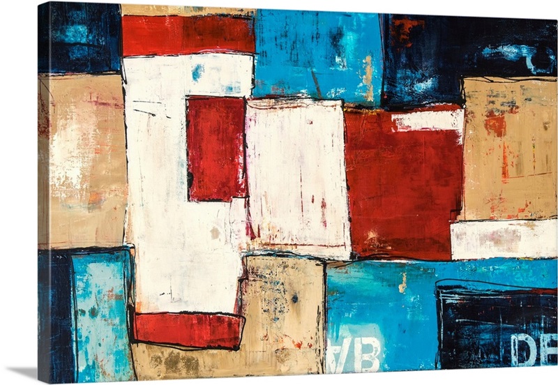 Patterns | Great Big Canvas