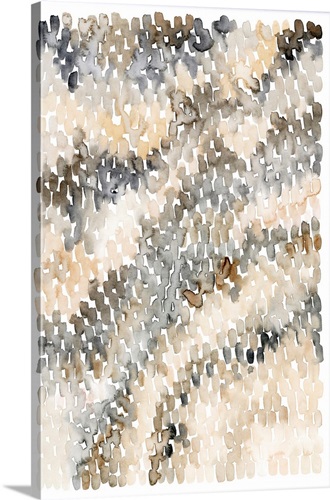 Pebble Beach II | Great Big Canvas