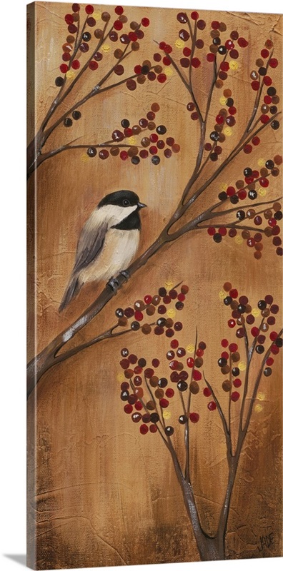 Plentiful II | Great Big Canvas