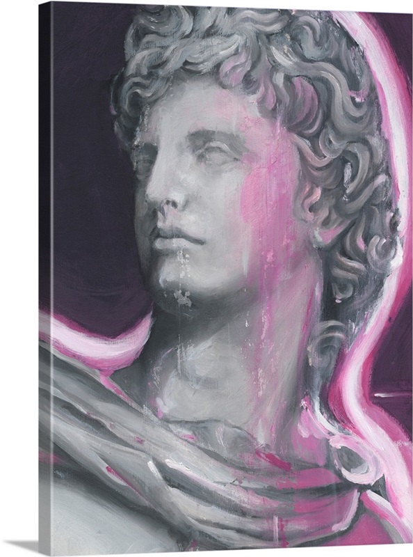 Pop Renaissance II | Great Big Canvas