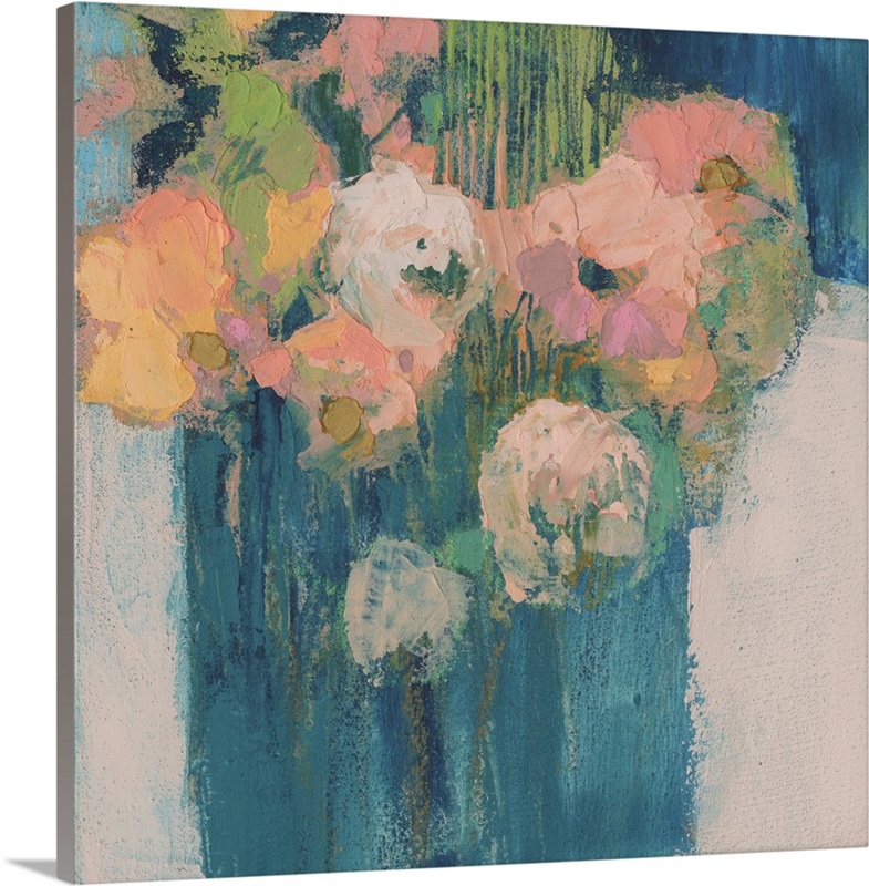 Posy II | Great Big Canvas