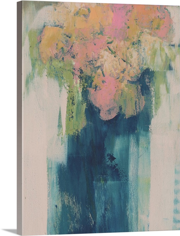 Posy IV | Great Big Canvas