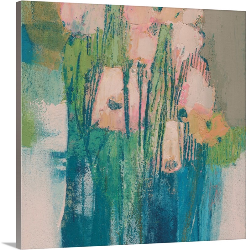 Posy V | Great Big Canvas